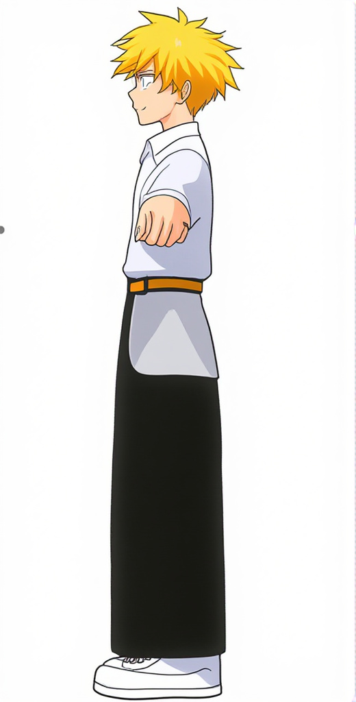 Character Consistency LoRA Training Third Step Workflow | ComfyUI Workflow