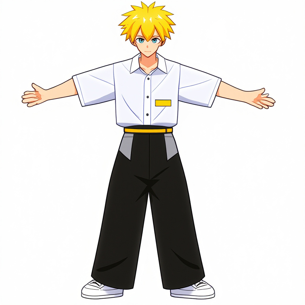 Character Consistency LoRA Training Third Step Workflow | ComfyUI Workflow