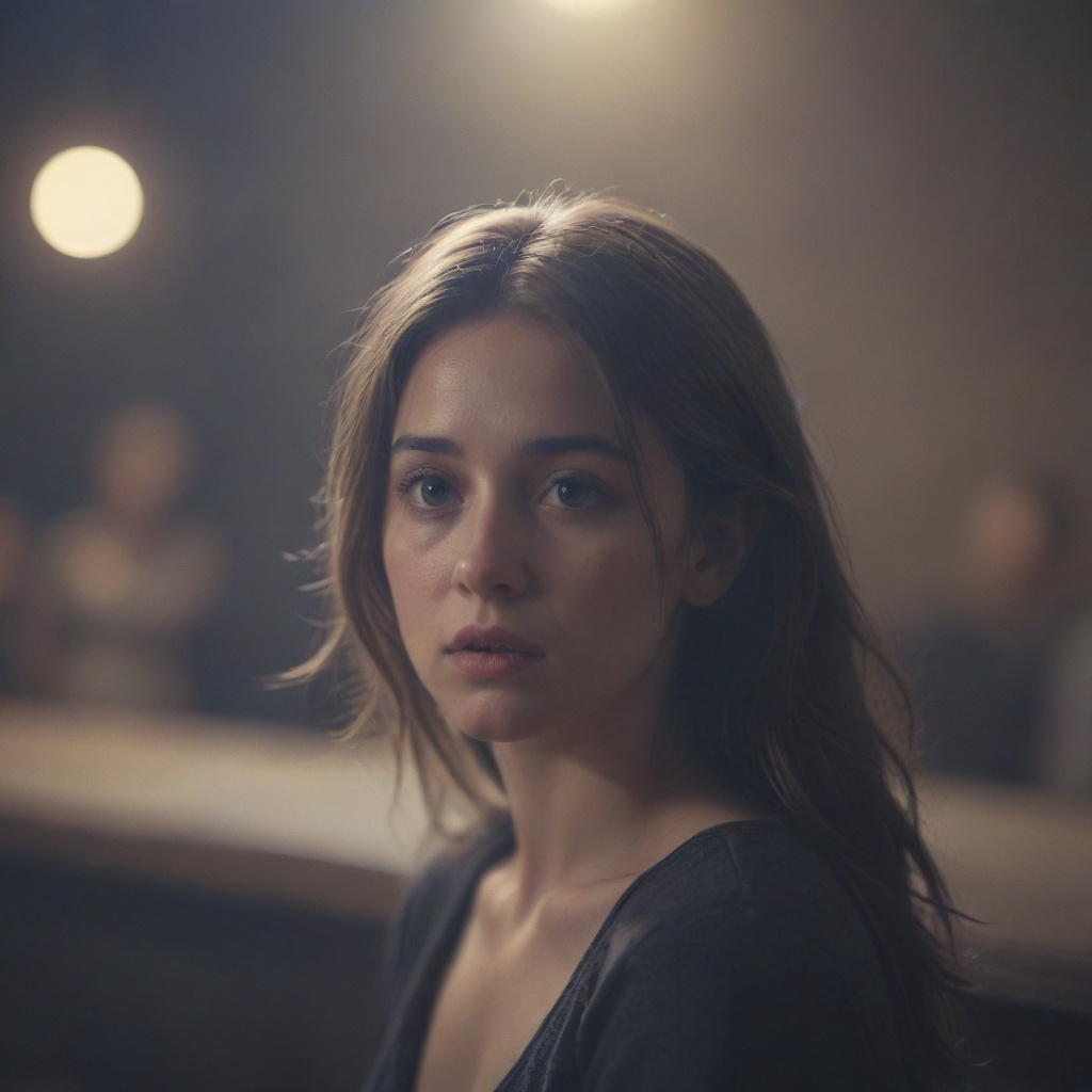 consistent character2.0 | ComfyUI Workflow