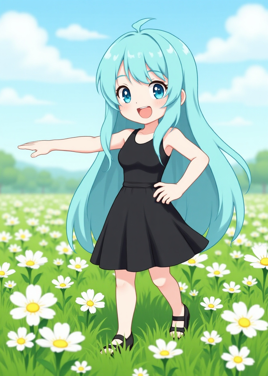 Kontext Depthanythingv2 pose reference | ComfyUI Workflow