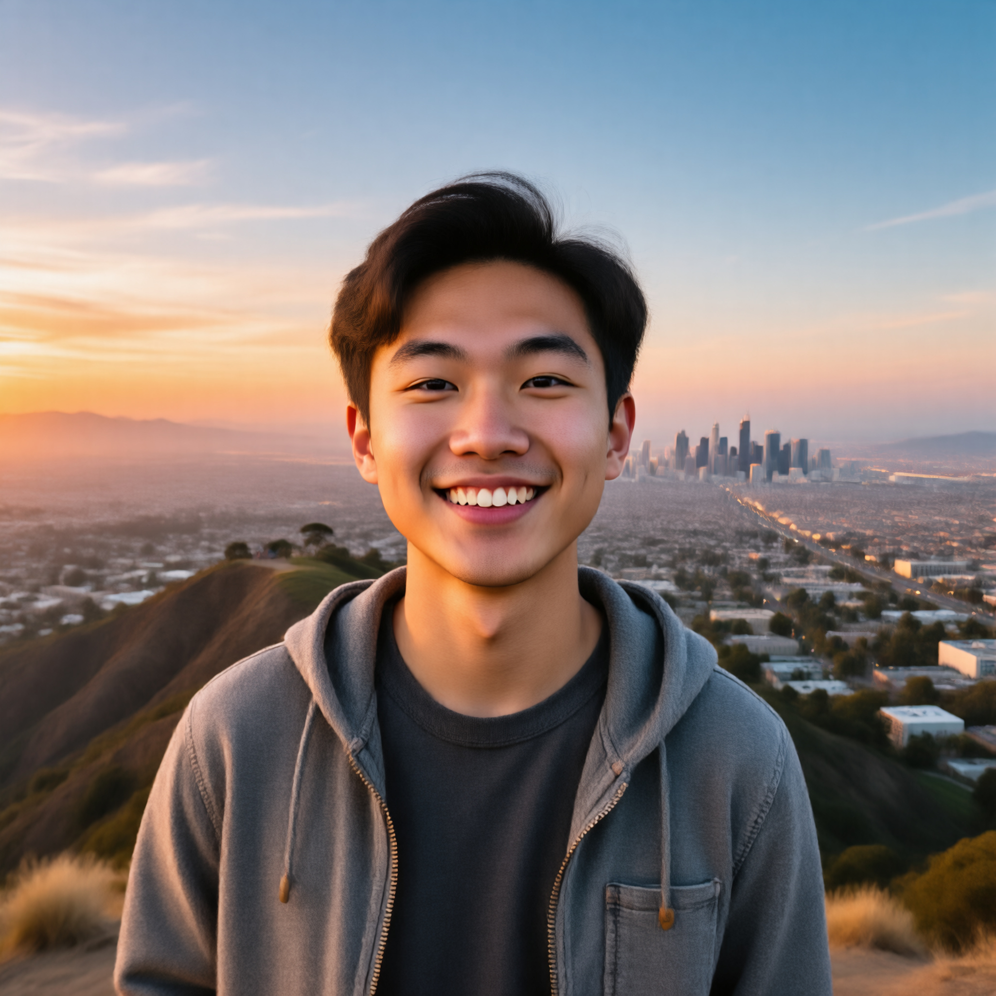 hunyuanimage2.1 text2img | ComfyUI Workflow