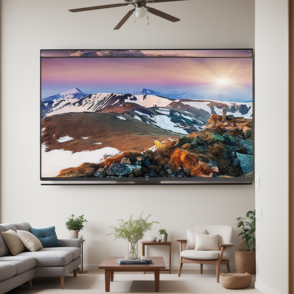 Inpainting, VAE Encode + SetNoiseMak + T2I model | ComfyUI Workflow