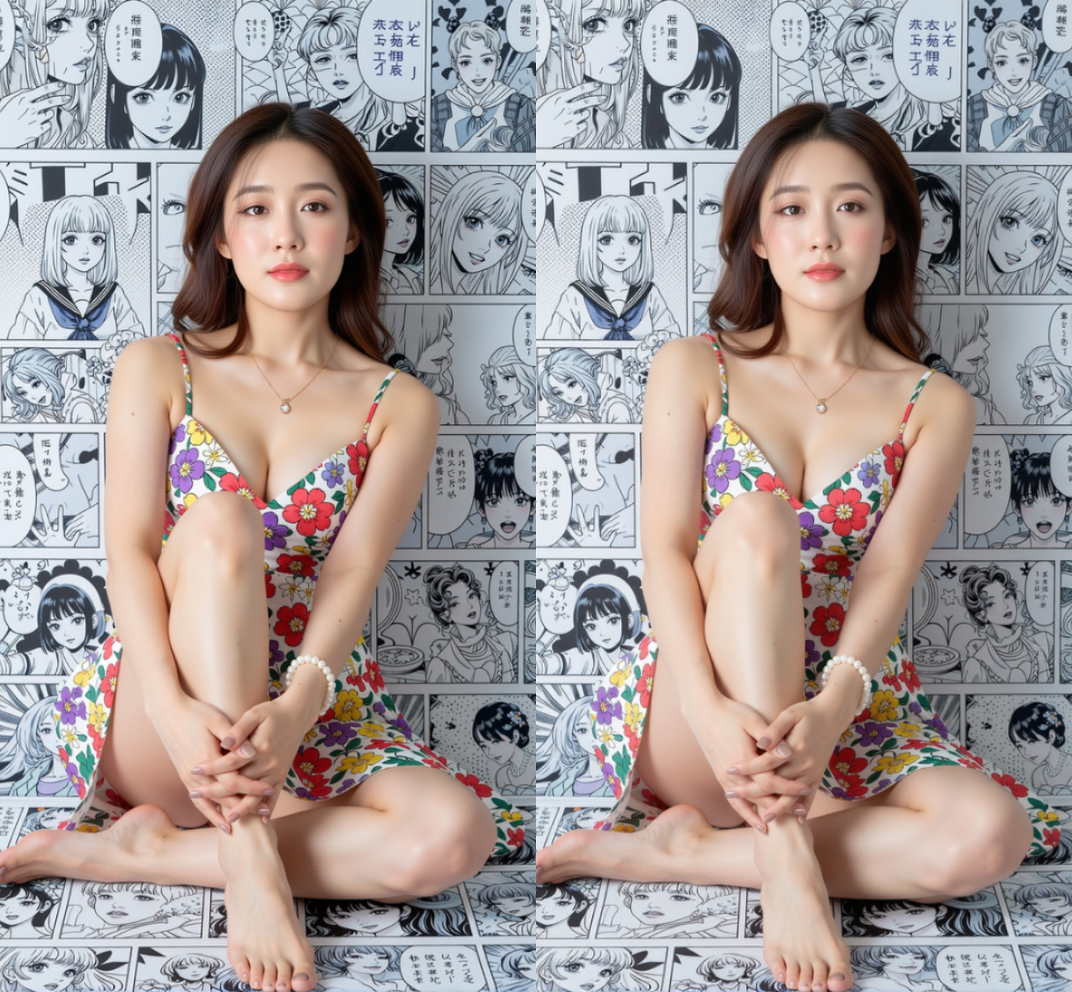 Kontext replace it and relight lora | ComfyUI Workflow